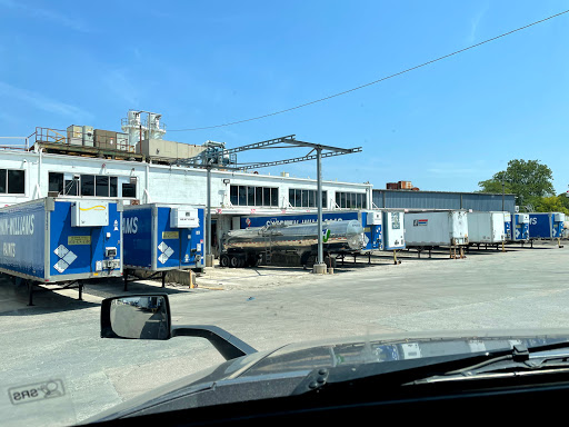 The Sherwin Williams Manufacturing Company - AZexplained