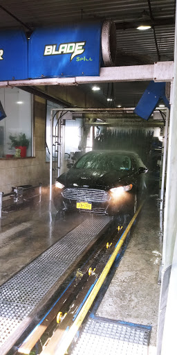 Rainbow Car Wash & Lube Valley Stream Valley Stream. Nassau County. New ...