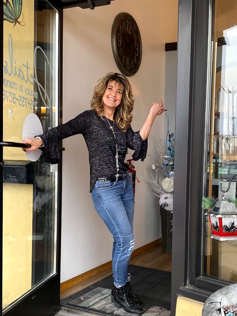 Details Salon - Marinette, WI 54143 - Services and Reviews