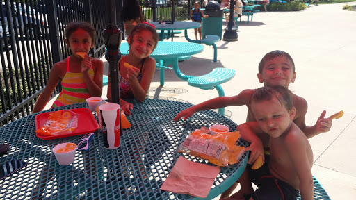 Water Park «Adventure Oasis Water Park», reviews and photos, 2100 Hub ...