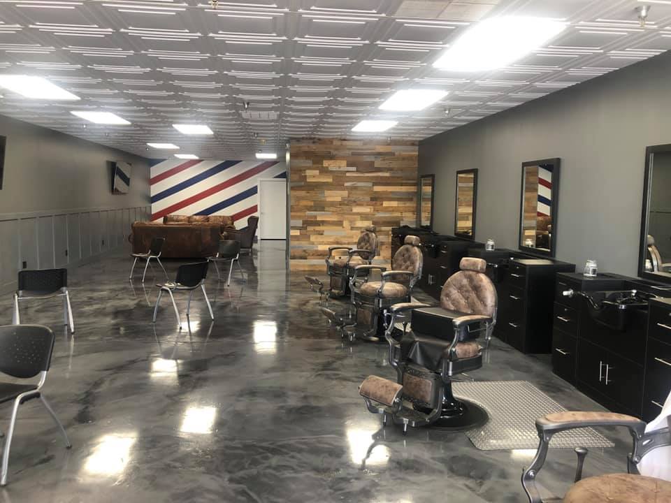 Generations Barber Shop - Blue Ridge Manor, KY 40223 - Services and Reviews