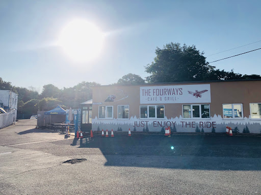 Fourways Cafe And Grill - Locations from All Over the World