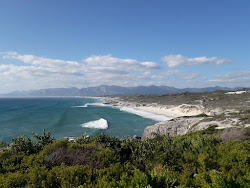 Klipgat se Plaat 🏖️ Gansbaai, Western Cape, South Africa - detailed ...