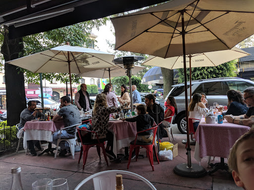 Restaurante Rocco & Simona en Miguel Hidalgo