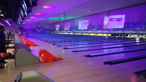 Bowling Alley «Oasis Lanes», reviews and photos, 1660 N Zaragoza Rd, El ...