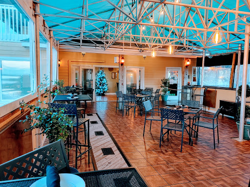 Cafe Pamlico - AZexplained