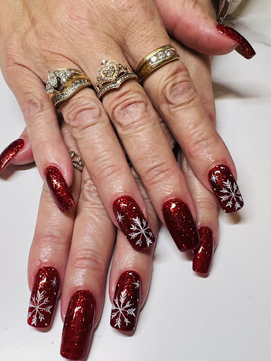 Eden Nails - Locations from All Over the World