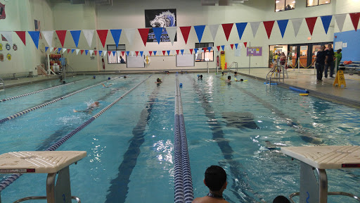 Community Center «Woodbridge Community Center», reviews and photos, 600 ...