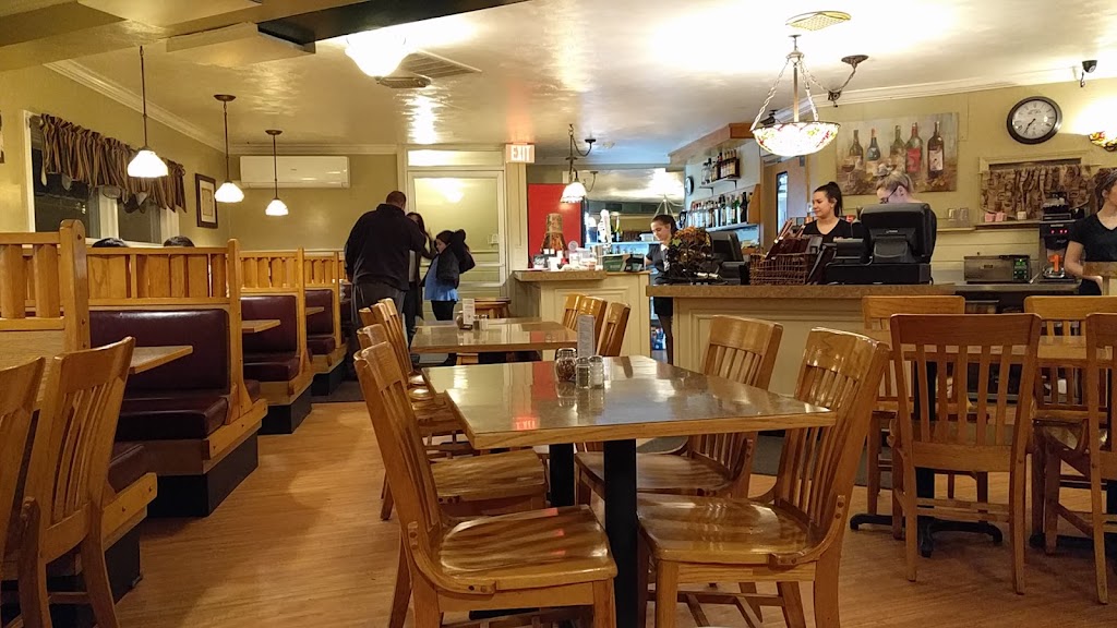 Ma Raffa's | New Bedford - Bedford, NY 02740 - Menu, Hours, Reviews and ...