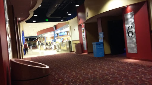 Movie Theater «Goodrich Quality 10 GDX», reviews and photos, 3250 ...