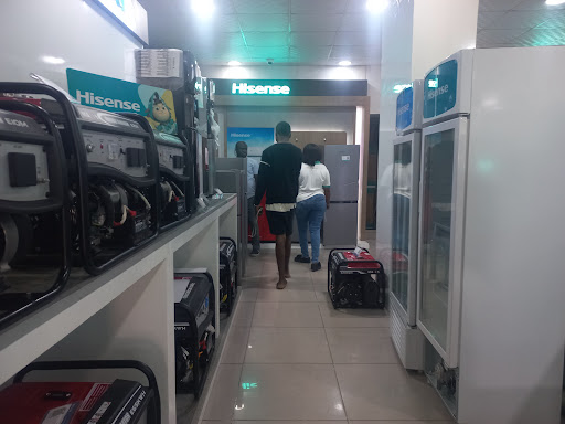 Fouani Nigeria Ltd (LG Showroom) in Allen, Lagos, - Zaubee