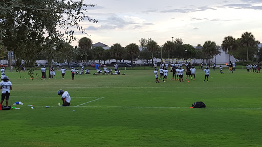 Park «Seminole Palms Park», reviews and photos, 151 Lamstein Ln, Royal ...