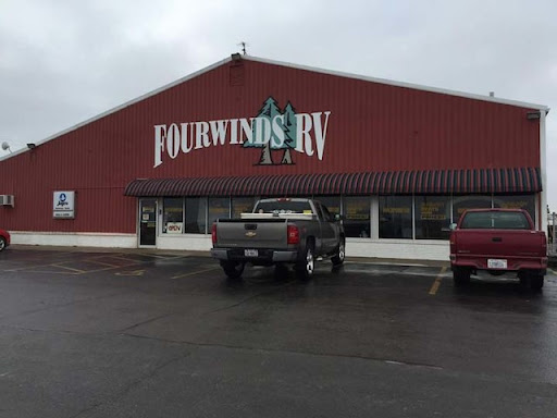 Fourwinds RV - AZexplained