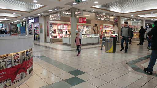 Rushmere Shopping Centre - Locations from All Over the World