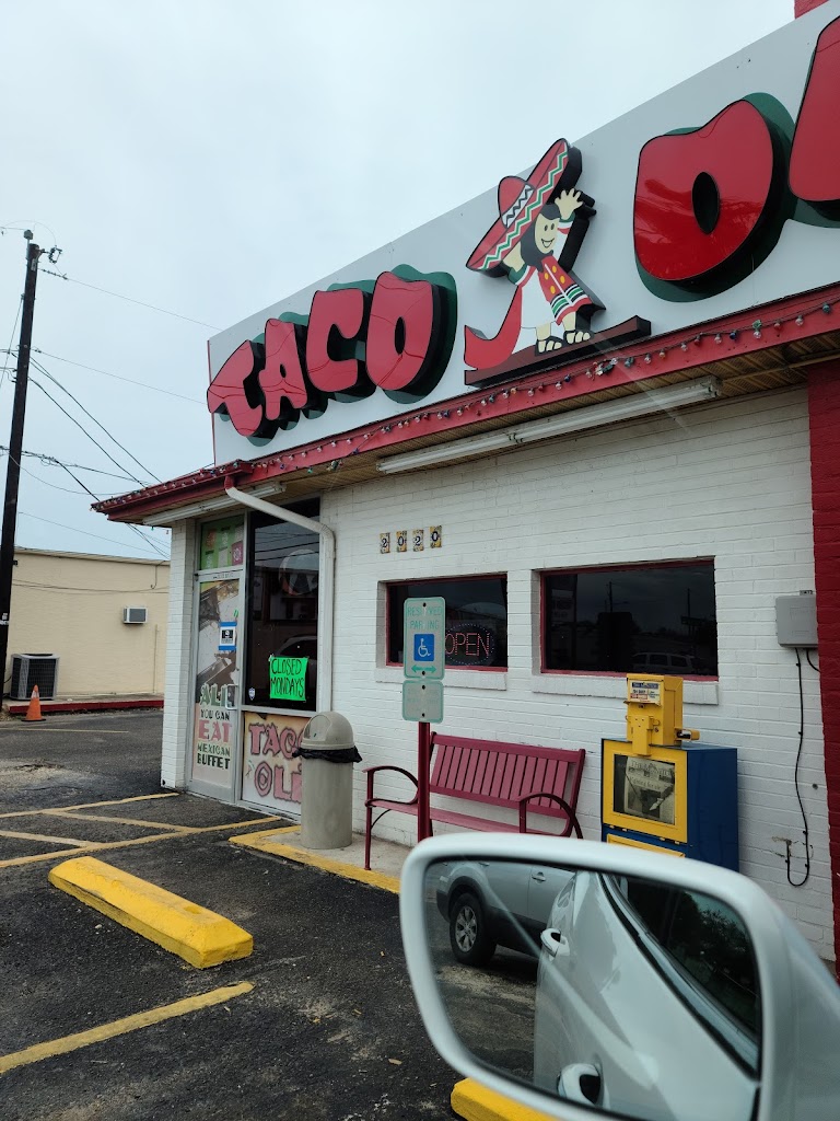 Taco Ole - Sharyland - Mission, TX 78572 - Menu, Hours, Reviews and Contact