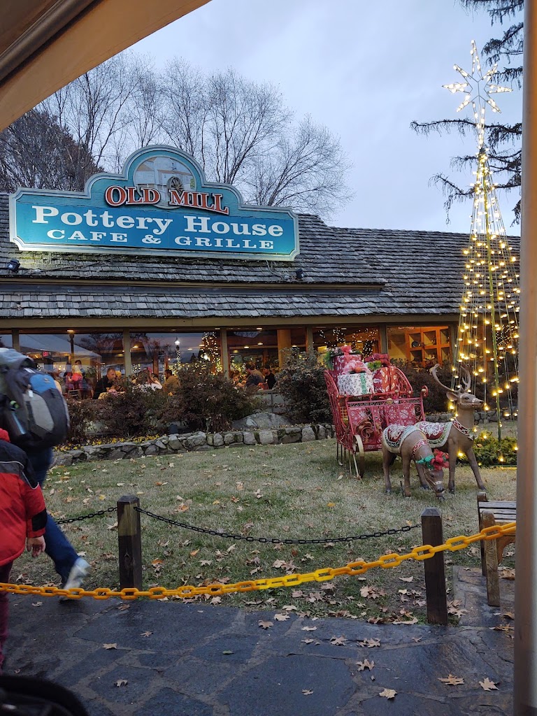 The Old Mill Restaurant - River Forest, IL 37863 - Menu, Hours, Reviews ...