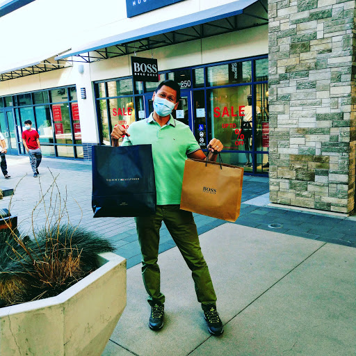 Denver Premium Outlets - AZexplained