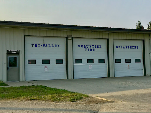 Tri-Valley Volunteer Fire Department - AZexplained
