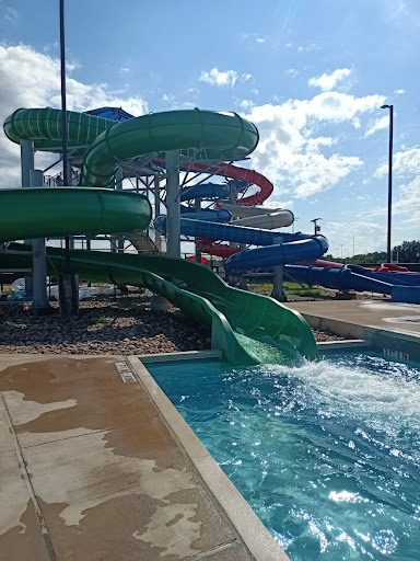 Oscar Rose Park - AZexplained