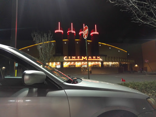 Movie Theater «Cinemark 20 and XD», reviews and photos, 40 Glenmaura ...