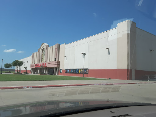 Movie Theater «Cinemark Allen 16 and XD-JBTHD», reviews and photos, 921 ...