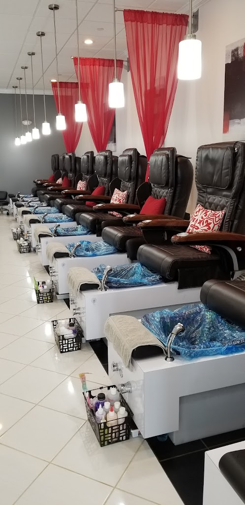 Modern Nails Spa - Beverly, MA 01915 - Services and Reviews