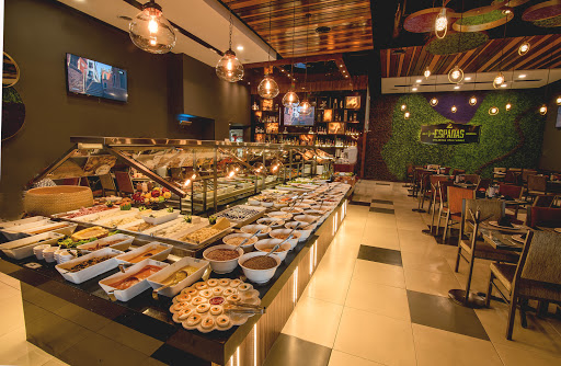 Restaurante Las Espadas - Brazilian Steakhouse en Hermosillo