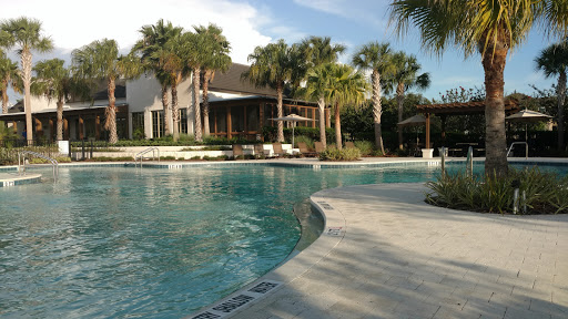 Community Center «Starling Club at Fishhawk Ranch», reviews and photos ...