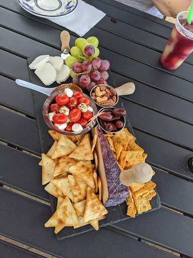 Winery «McEachran Homestead Winery», reviews and photos, 1917 Wyman ...