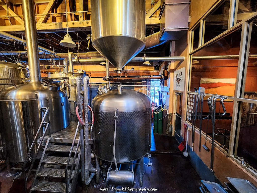 Glacier Brewhouse - Anchorage, AK 99501 - Menu, Reviews, Hours & Contact