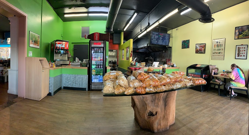 Hatch It: Green Chile Burgers & Tacos - Phoenix, AZ 85013 - Menu ...