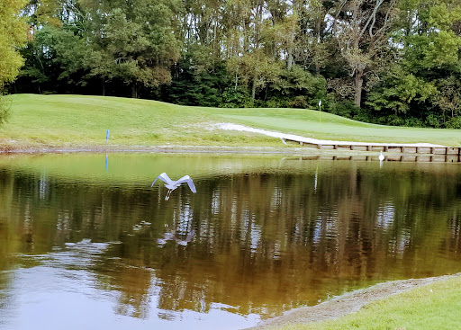 Golf Club «Cape May National Golf Club», reviews and photos, 834 ...