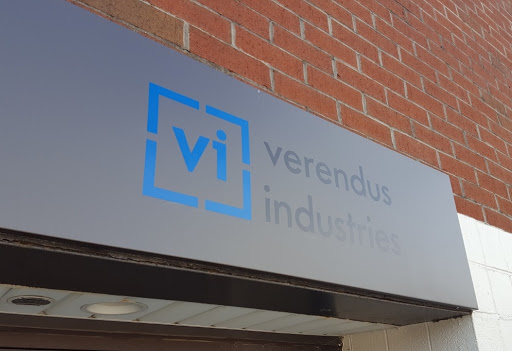 Verendus Industries - UL Panel Shop - AZexplained