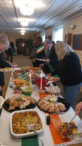 St Brigid Catholic Church in Highlands, Louisville, Kentucky - Zaubee