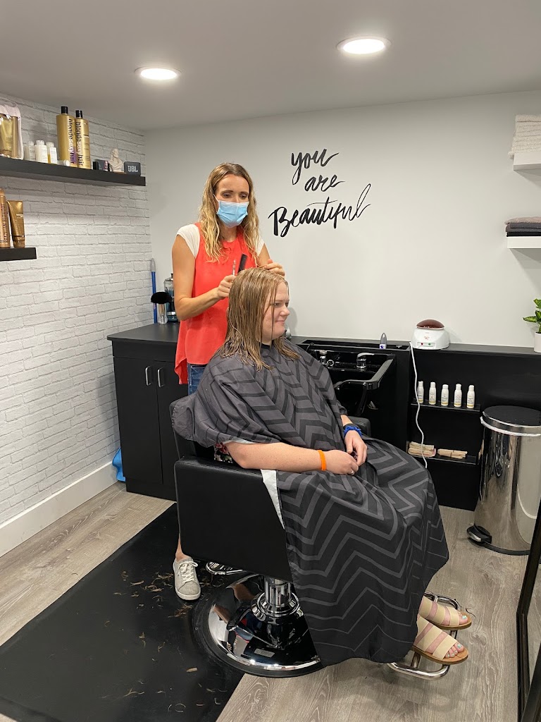 Emily's Hair Salon - Springville, UT 84663 - Services and Reviews
