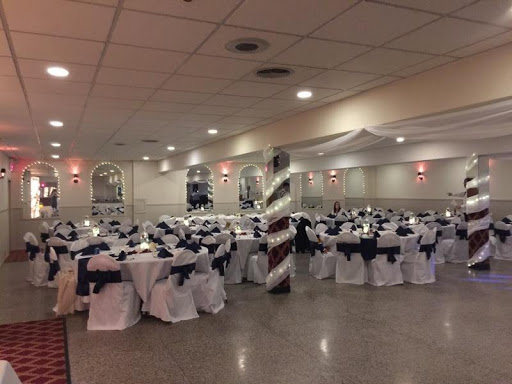 Banquet Hall «KD Party Center», reviews and photos, 6085 State Rd ...
