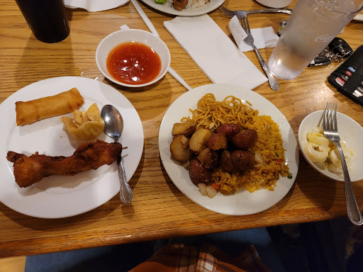 Kings Buffet in Rome, New York - Zaubee