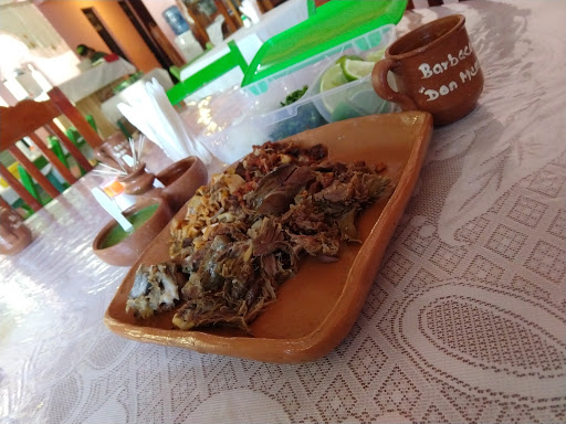 "La hija de DON MEME" barbacoa de borrego en San Cristóbal de las Casas ...