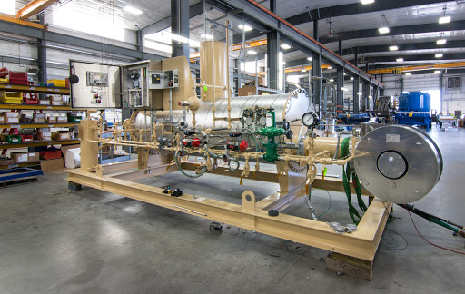 Process Manufacturing Company - AZexplained