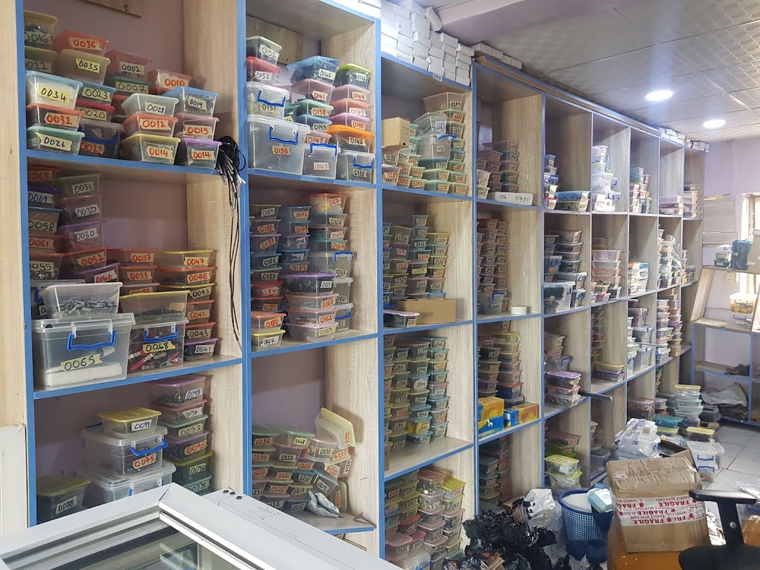 Hub360 in the city Abuja