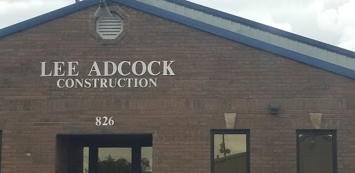 Lee Adcock Construction Co Inc - AZexplained