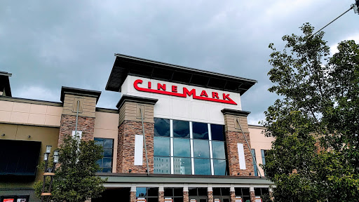 Movie Theater «Cinemark University Mall», reviews and photos, 1010 S ...