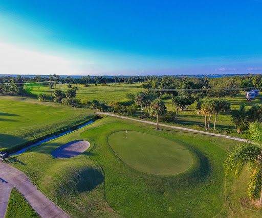 Golf Club «Terra Ceia Bay Country Club», reviews and photos, 2802 Terra ...