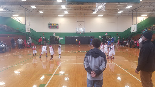 Dunbar Community Center - AZexplained