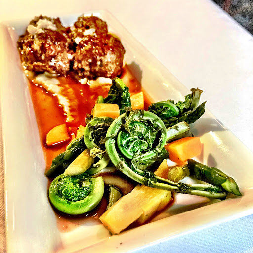 Granite Restaurant & Bar - AZexplained