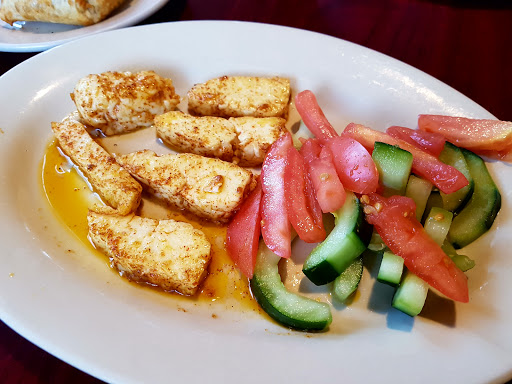 Aladdin Mediterranean Grill - AZexplained