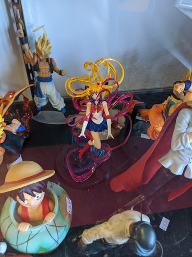 Video Game Store «Level 7 Games», reviews and photos, 10815 W Jewell ...