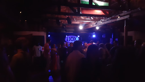 Bar «The Chicken Box», reviews and photos, 12 Dave St, Nantucket, MA ...