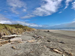 Mananui Beach 🏖️ Južni Otok, Nova Zelandija - podrobne funkcije ...