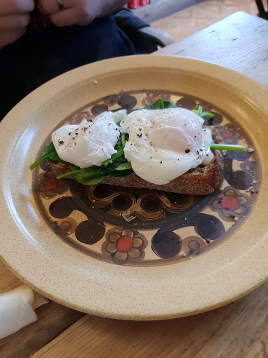 The Union Coffee House - Locations from All Over the World